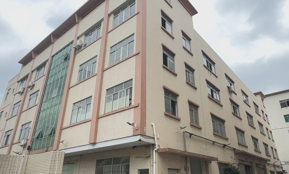 中国 Zhongshan Rong Fei Lighting Co., Ltd. 会社概要